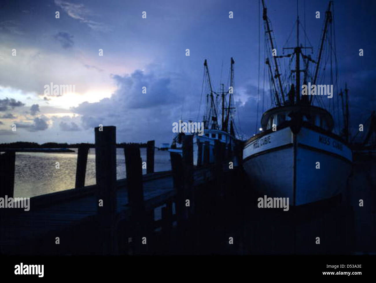 1970s key west tourism hi-res stock photography and images - Alamy