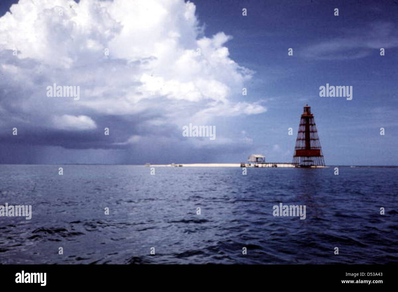 1970s key west hi-res stock photography and images - Alamy