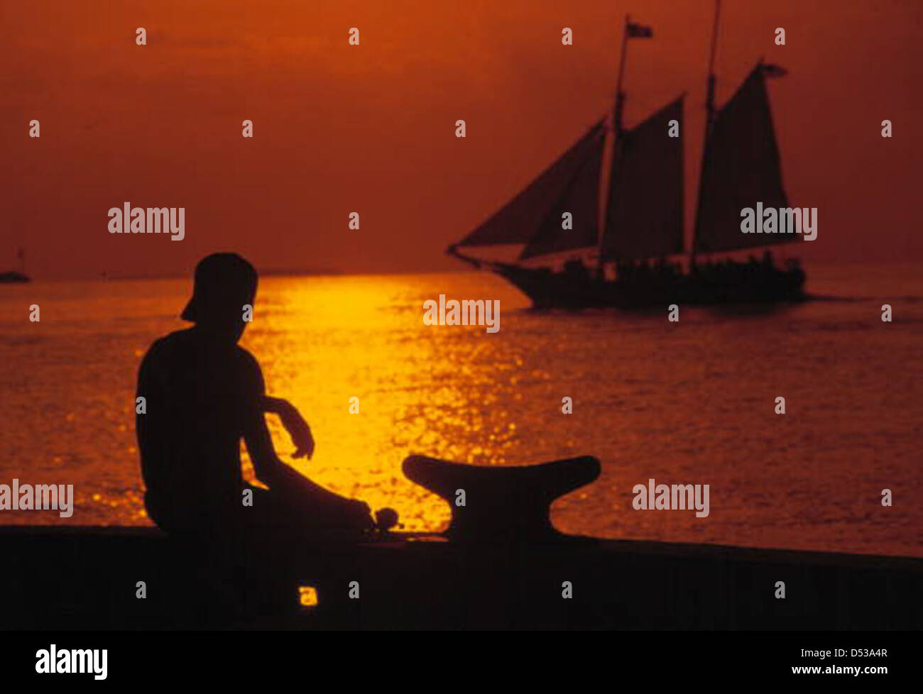 Dale sailing hi-res stock photography and images - Alamy