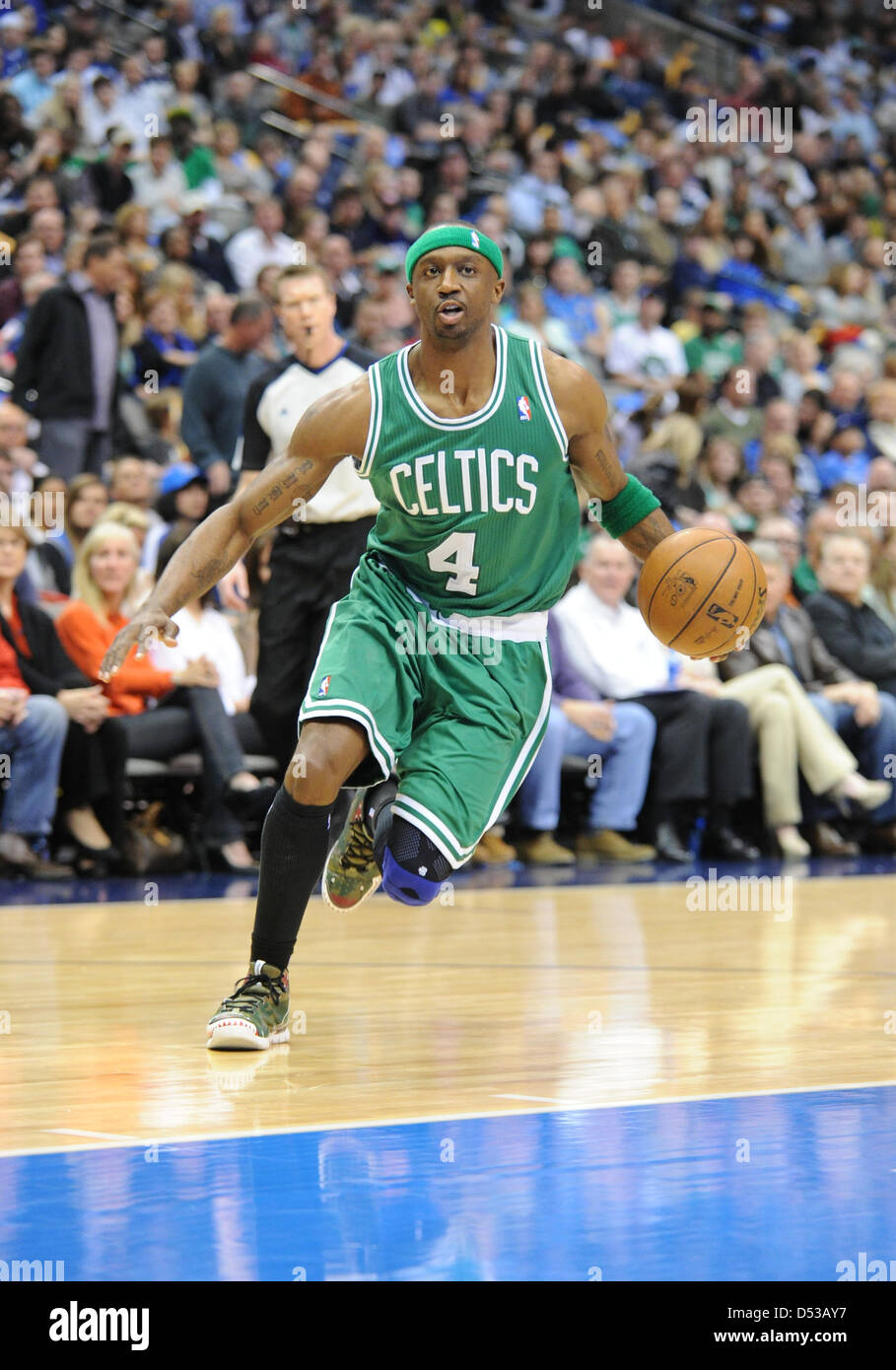 Celtics basketball team hi-res stock photography and images - Alamy