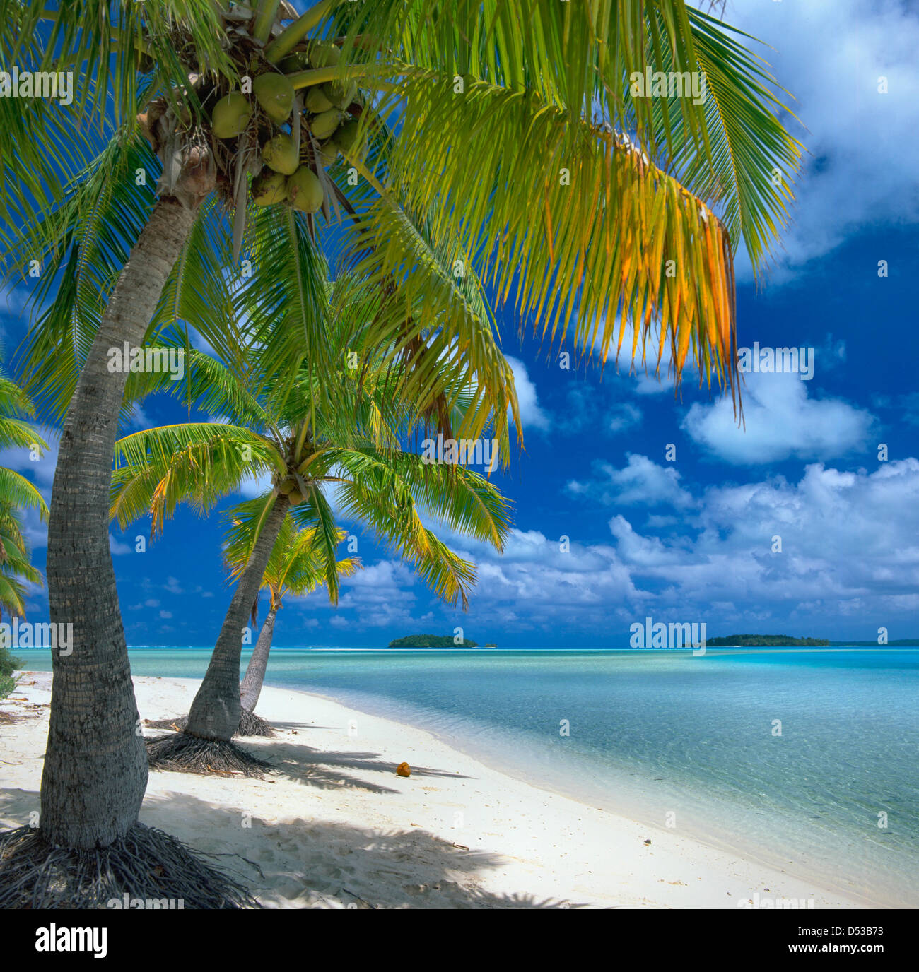 Rapota island hi-res stock photography and images - Alamy