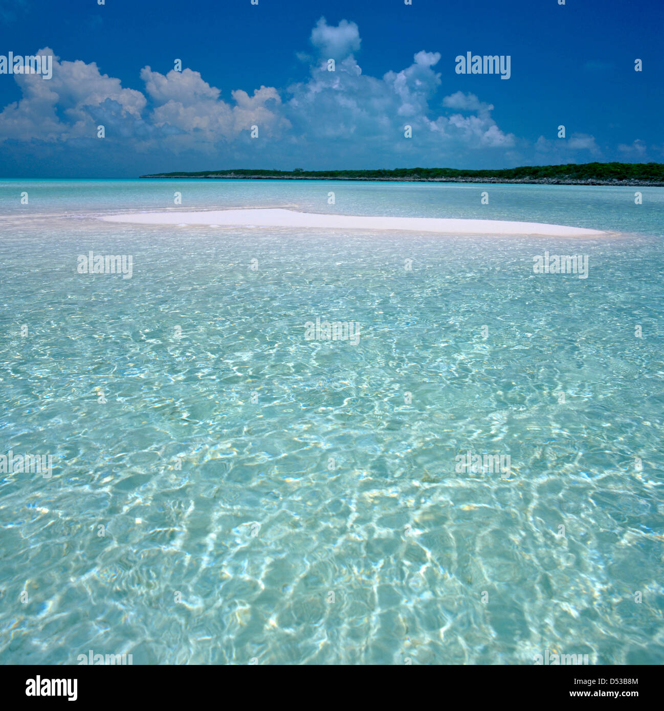 Exuma cays hi-res stock photography and images - Alamy