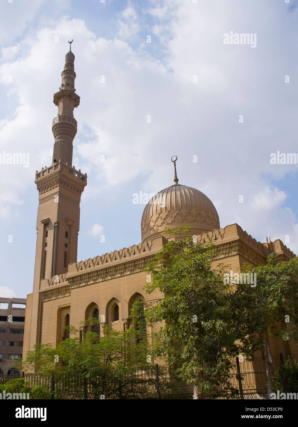 Small mosque hi-res stock photography and images - Alamy