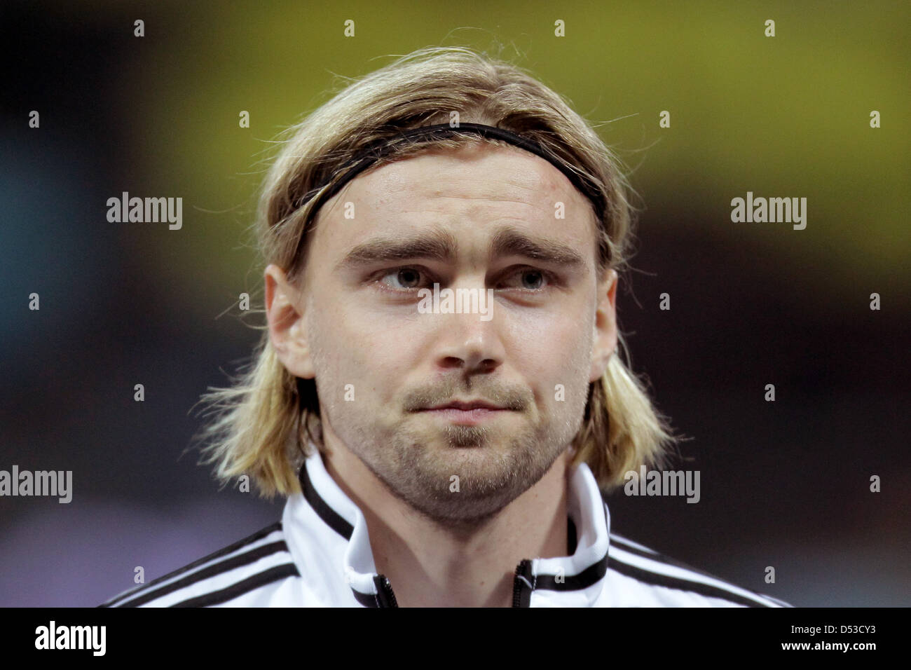 Germany's Marcel Schmelzer during the FIFA World Cup 2014 qualification ...