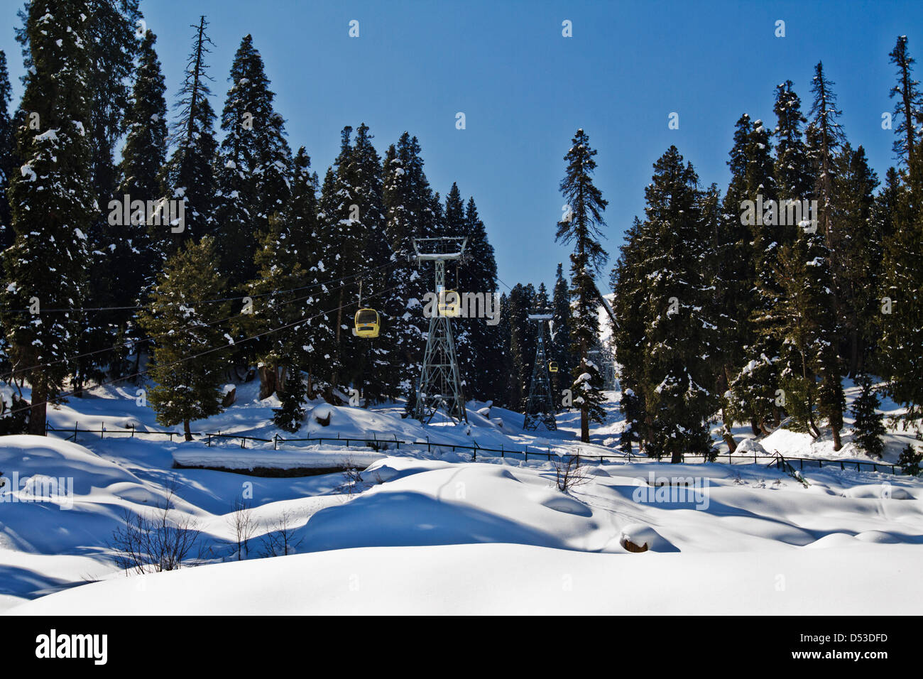Kashmir power hi-res stock photography and images - Alamy