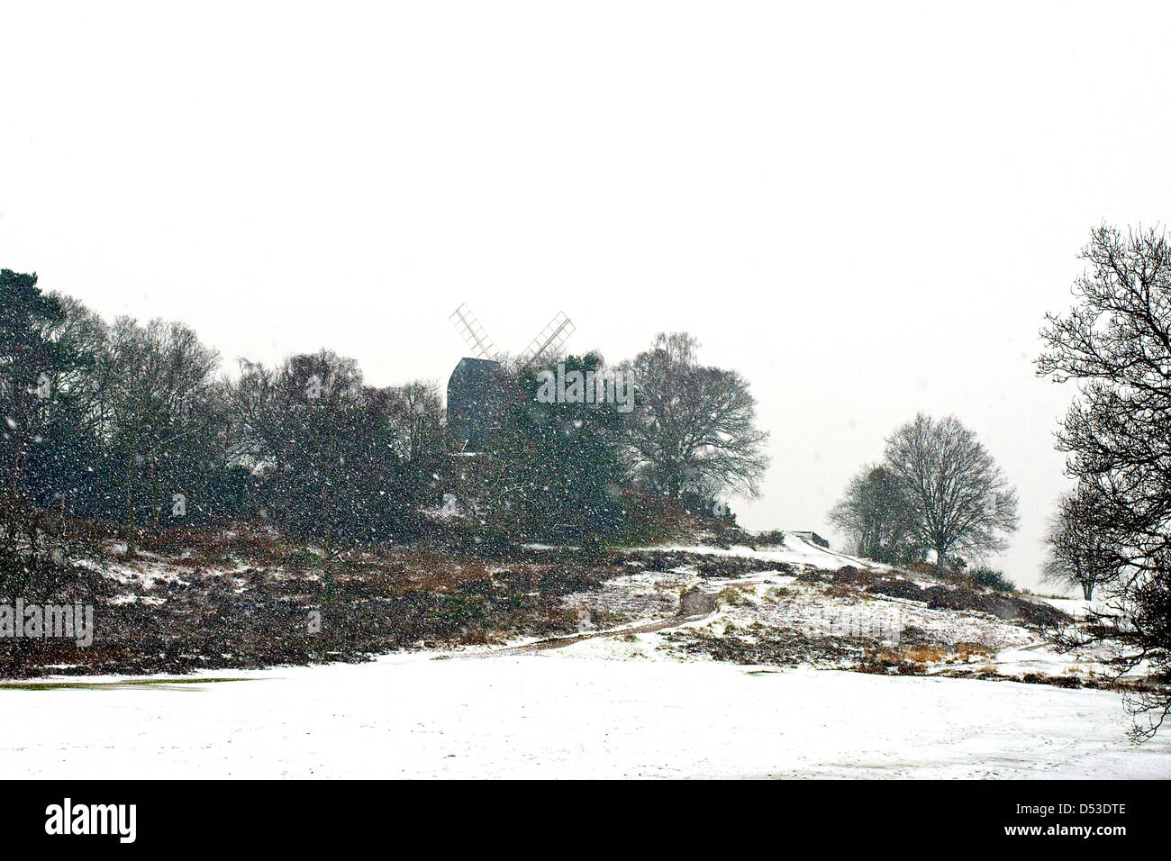 Consecrated roundhouse hi-res stock photography and images - Alamy