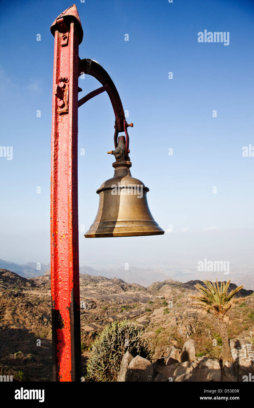 Dattatreya Temple Guru Shikhar Arbuda High Resolution Stock Photography ...