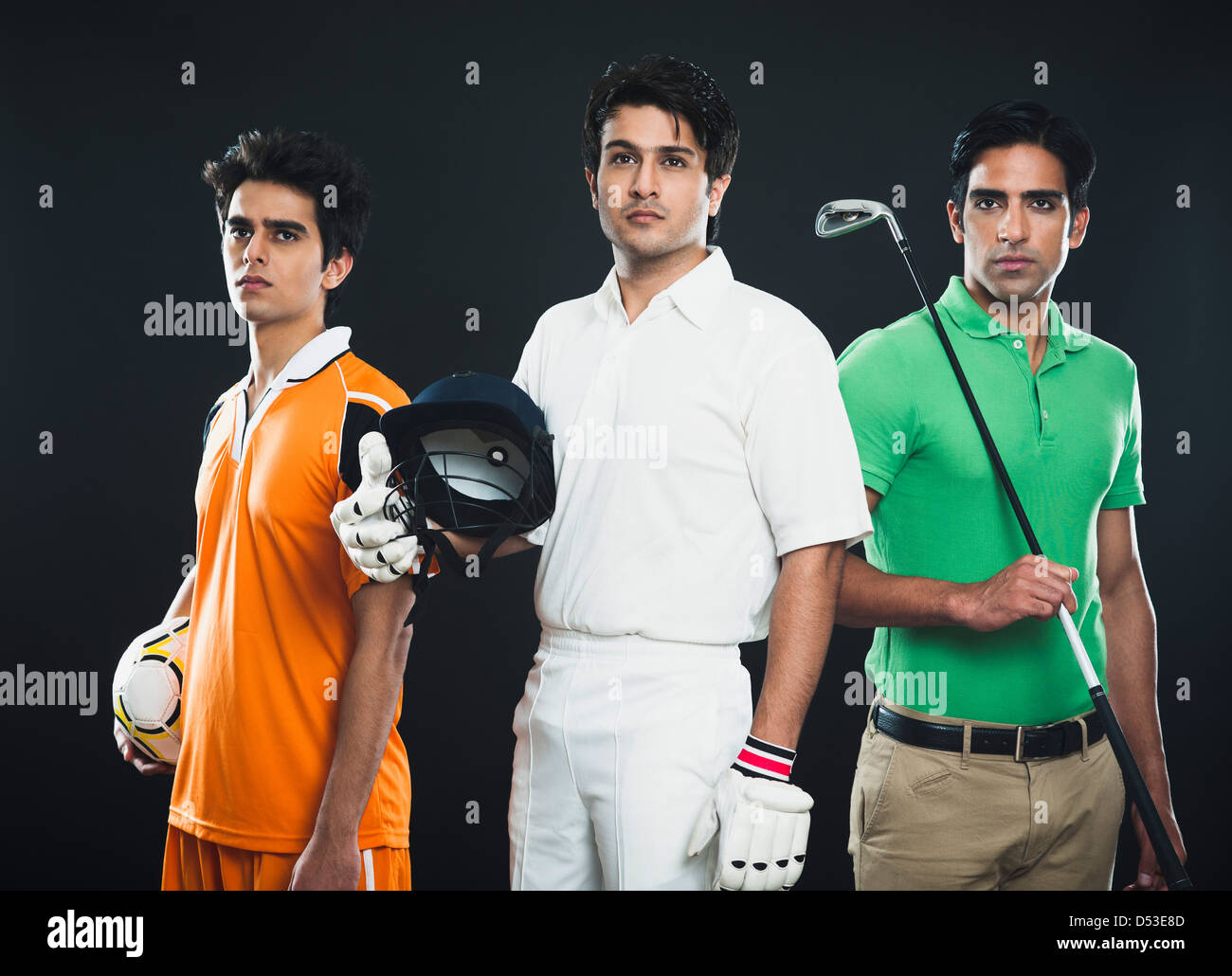 Different golf image hi-res stock photography and images - Alamy