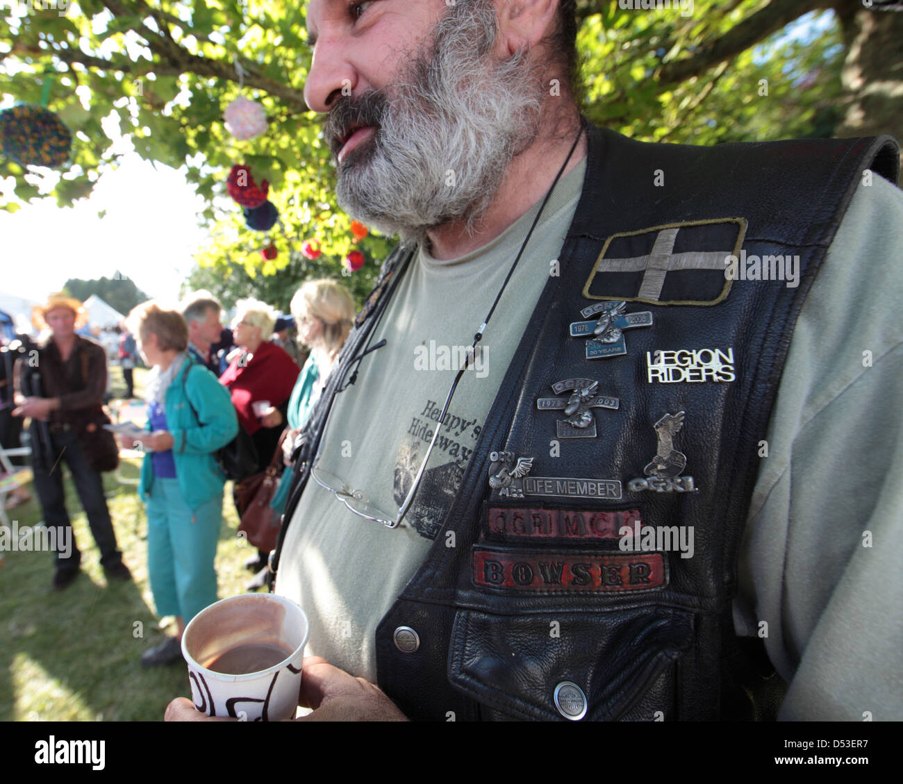 Ogri hi-res stock photography and images - Alamy