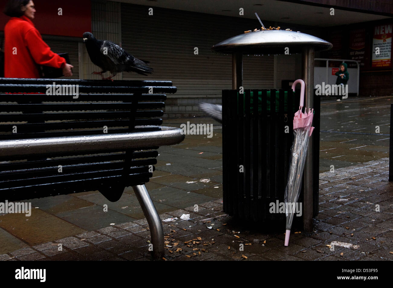 Tipping rules hi-res stock photography and images - Alamy