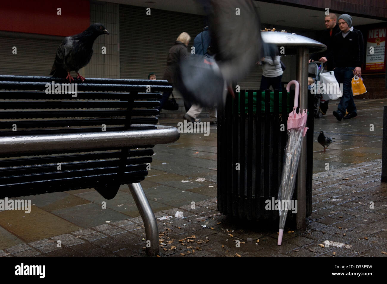 Tipping rules hi-res stock photography and images - Alamy