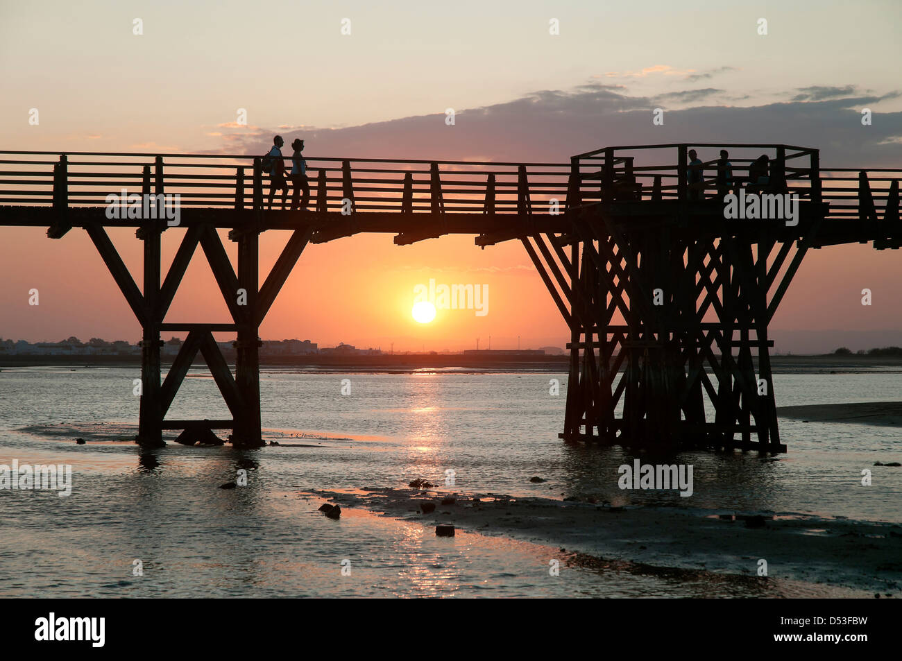 Punta del caiman hi-res stock photography and images - Alamy