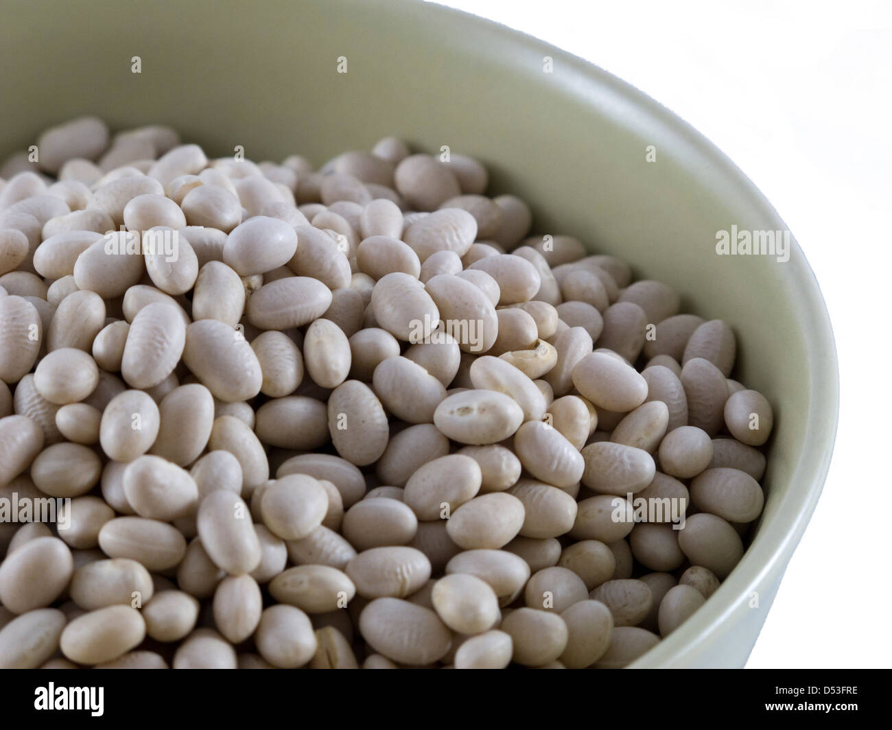 Navy beans hi-res stock photography and images - Alamy