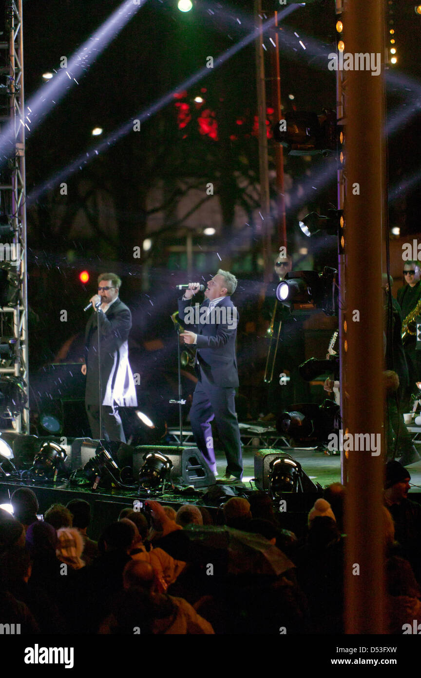 Bbc broadcast centre audience hi-res stock photography and images - Alamy