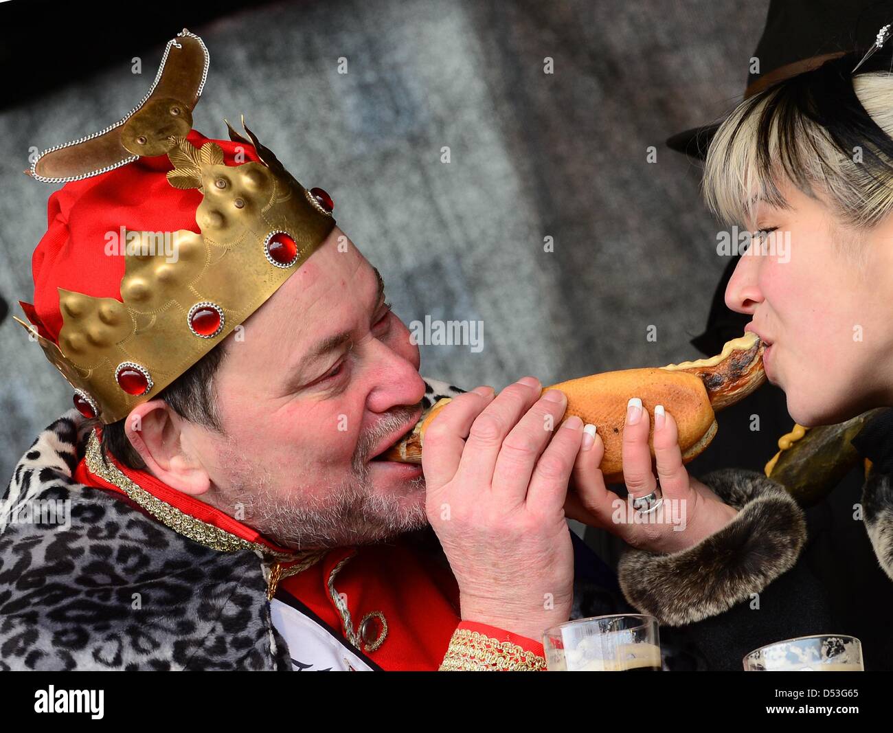 Butkus hi-res stock photography and images - Alamy