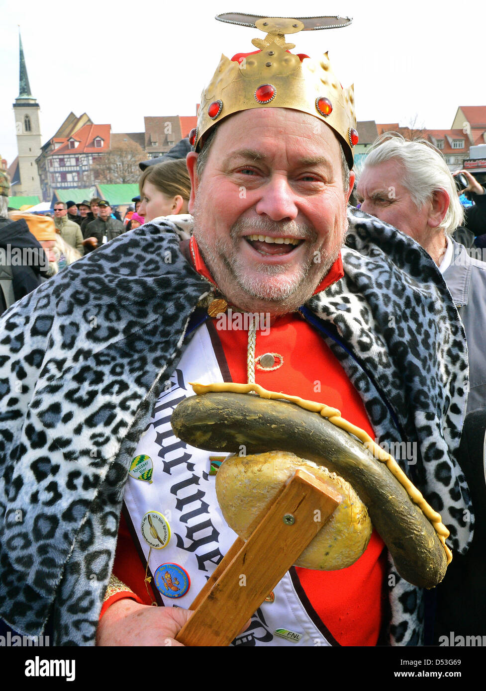 Butkus hi-res stock photography and images - Alamy