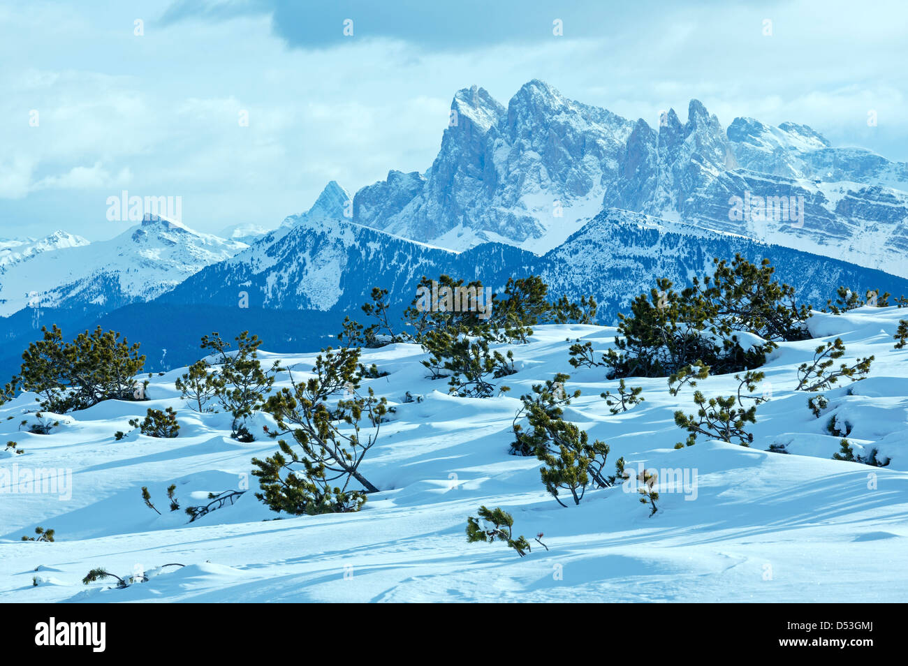 Alp horn hi-res stock photography and images - Alamy