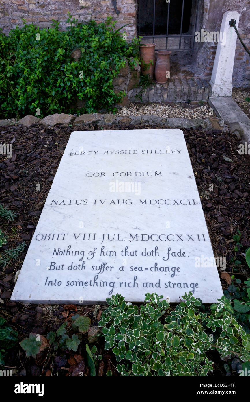 English protestant cemetery hi-res stock photography and images - Alamy