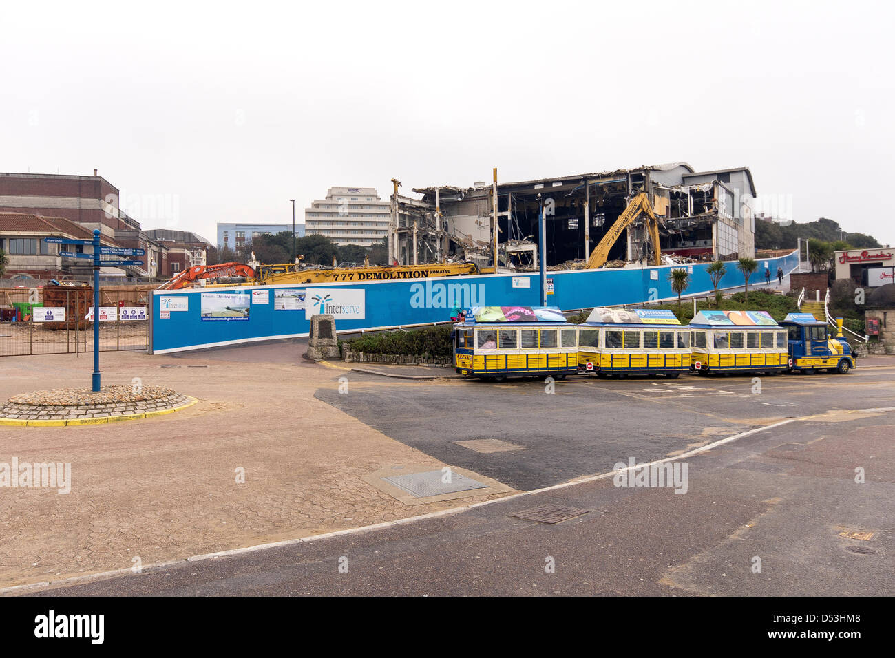 Imax bournemouth hi-res stock photography and images - Alamy