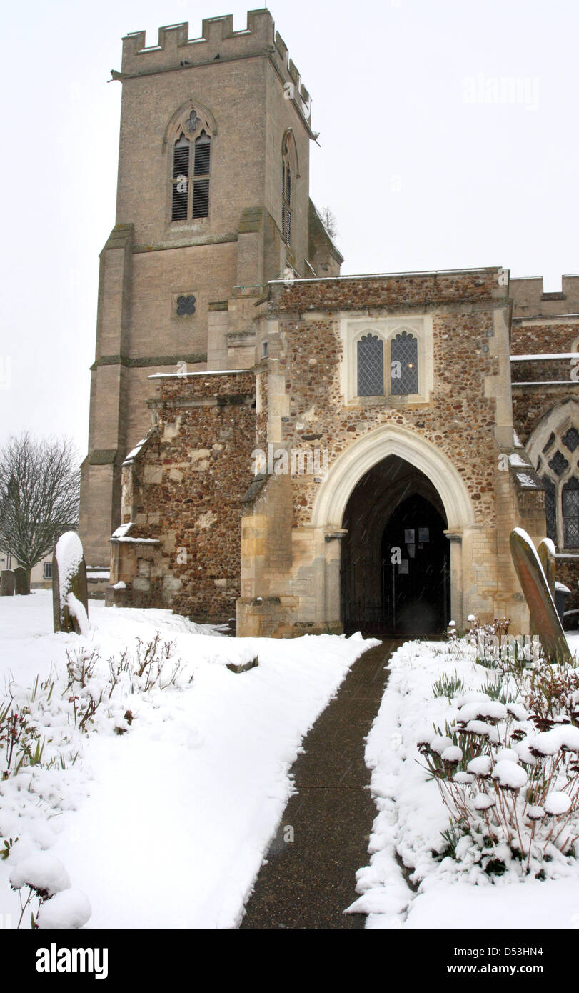 Dunton green hi-res stock photography and images - Alamy