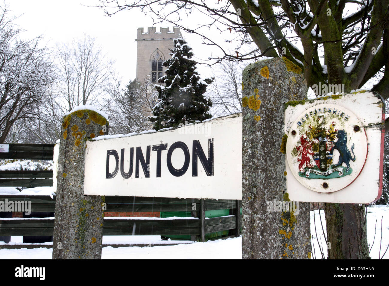 Dunton green hi-res stock photography and images - Alamy