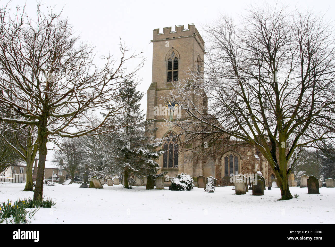 Dunton green hi-res stock photography and images - Alamy