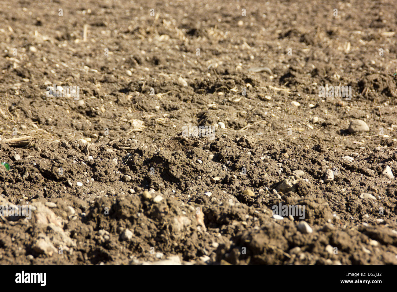Arable land hi-res stock photography and images - Alamy