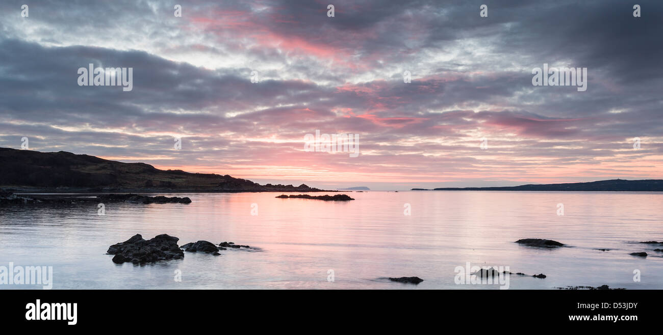 Loch eishort hi-res stock photography and images - Alamy