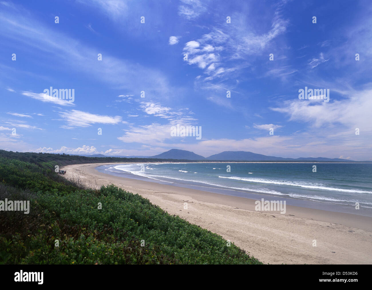 Crowdy bay australia hi-res stock photography and images - Alamy