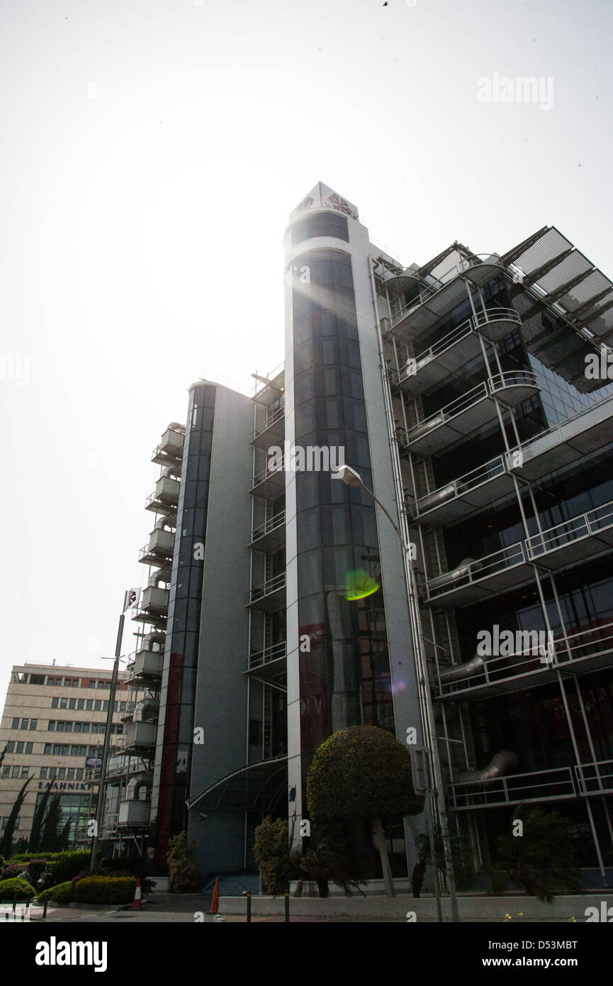 Cpb bank hi-res stock photography and images - Alamy