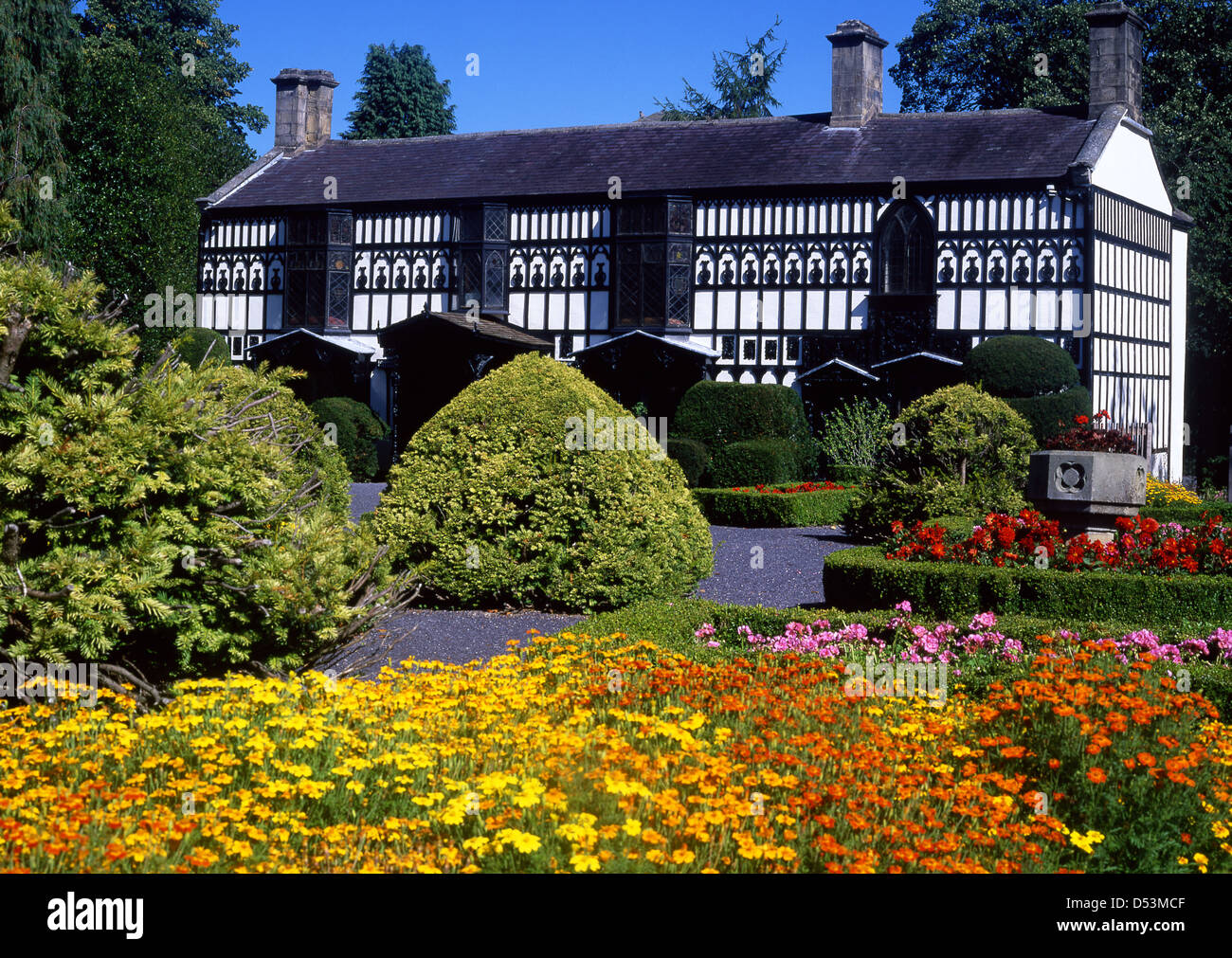Ladies of llangollen wales hi-res stock photography and images - Alamy