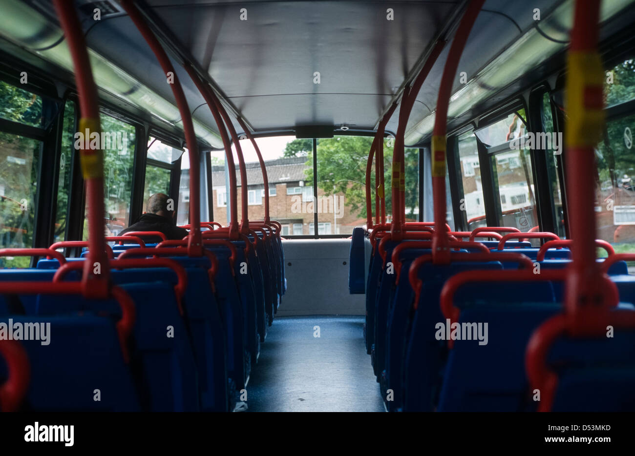 Woodgate valley south birmingham hi-res stock photography and images ...