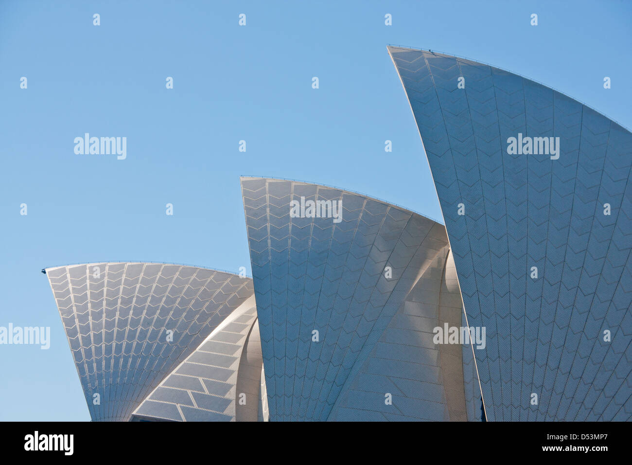 Sydney opera house roof hi-res stock photography and images - Alamy