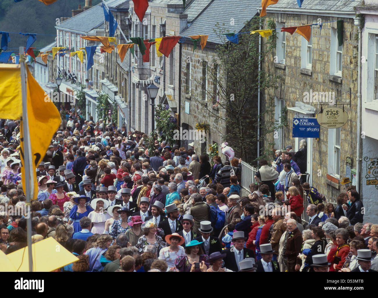 Angel hotel helston High Resolution Stock Photography and Images - Alamy
