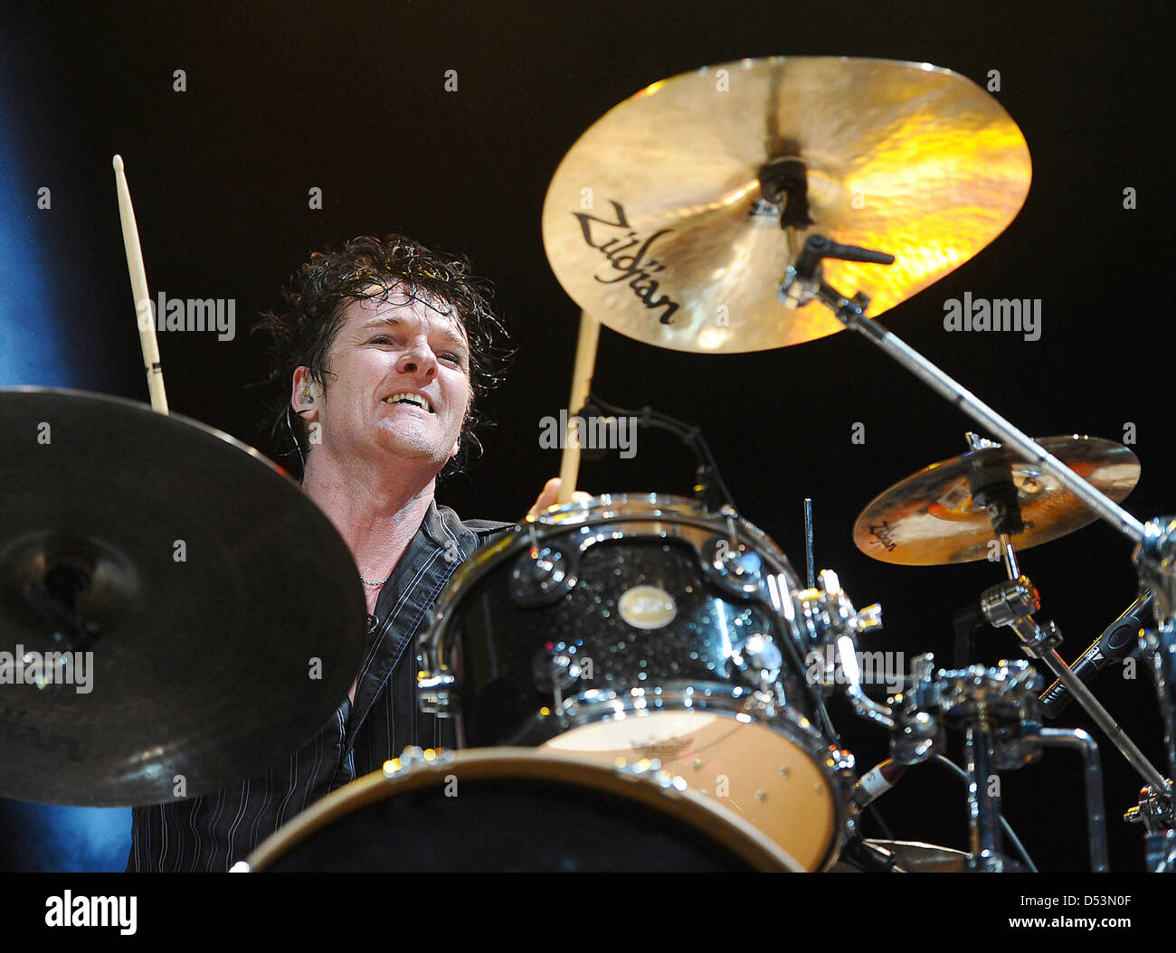 Danny thompson alan parsons project hi-res stock photography and images ...