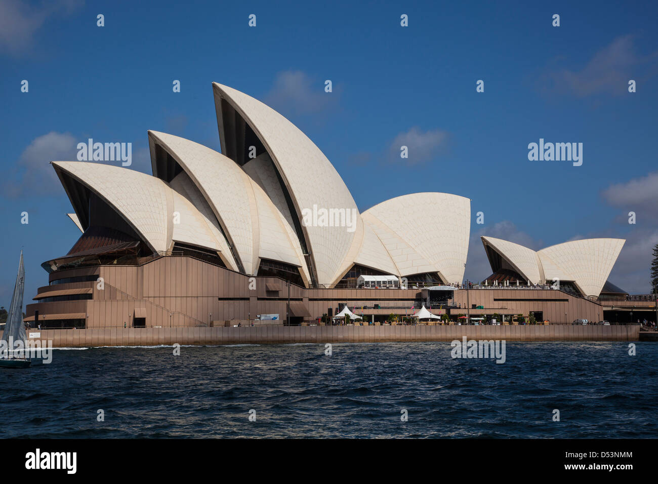 Precast concrete shells hi-res stock photography and images - Alamy