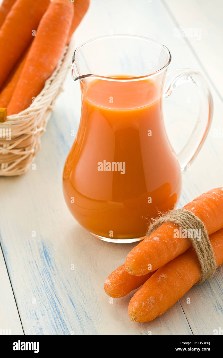 Fresh herb vegetable juice hi-res stock photography and images - Alamy