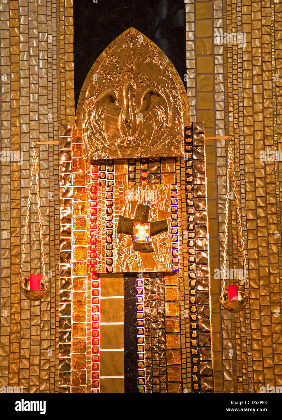 The Tabernacle High Resolution Stock Photography and Images - Alamy