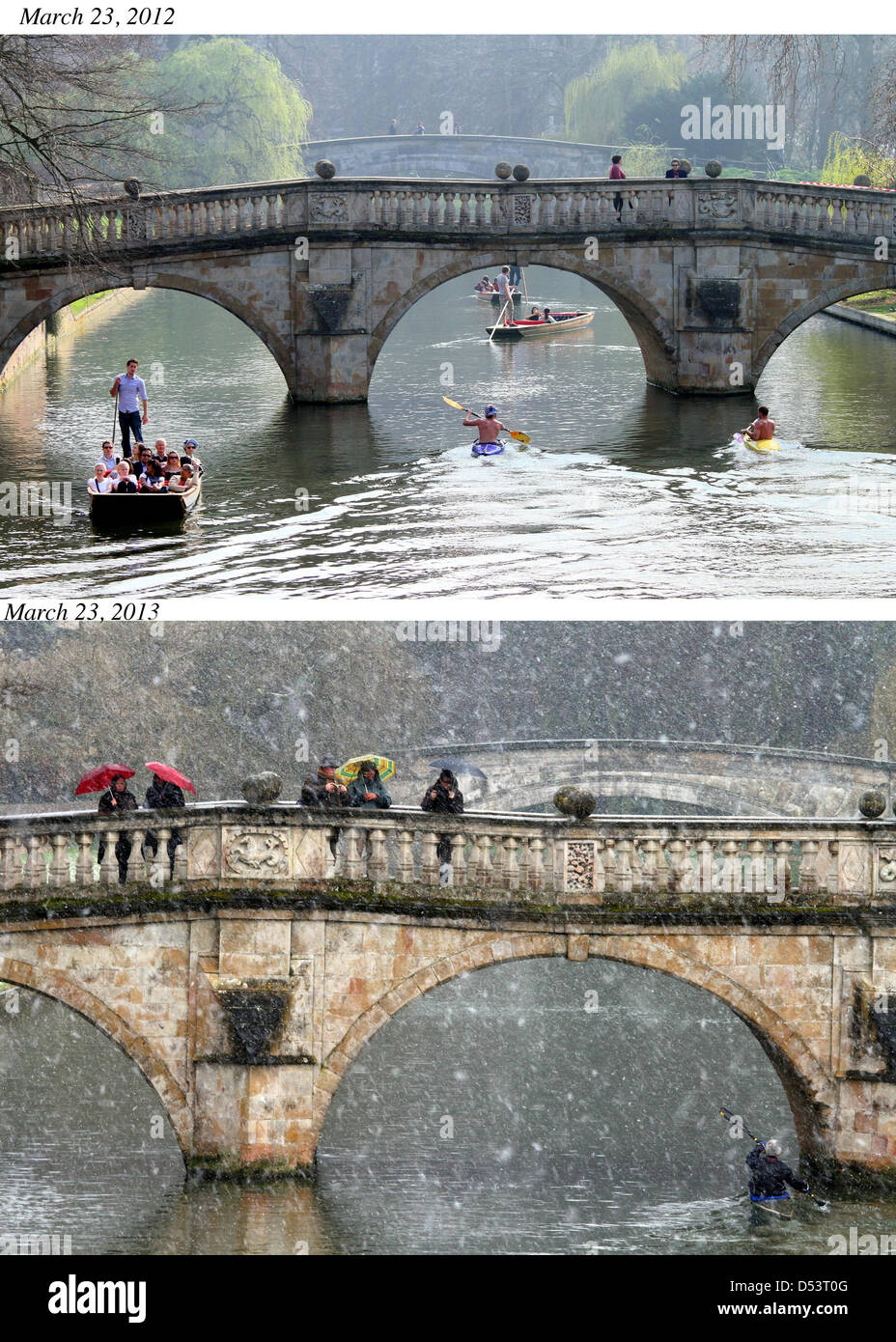 2012cambridge hi-res stock photography and images - Alamy