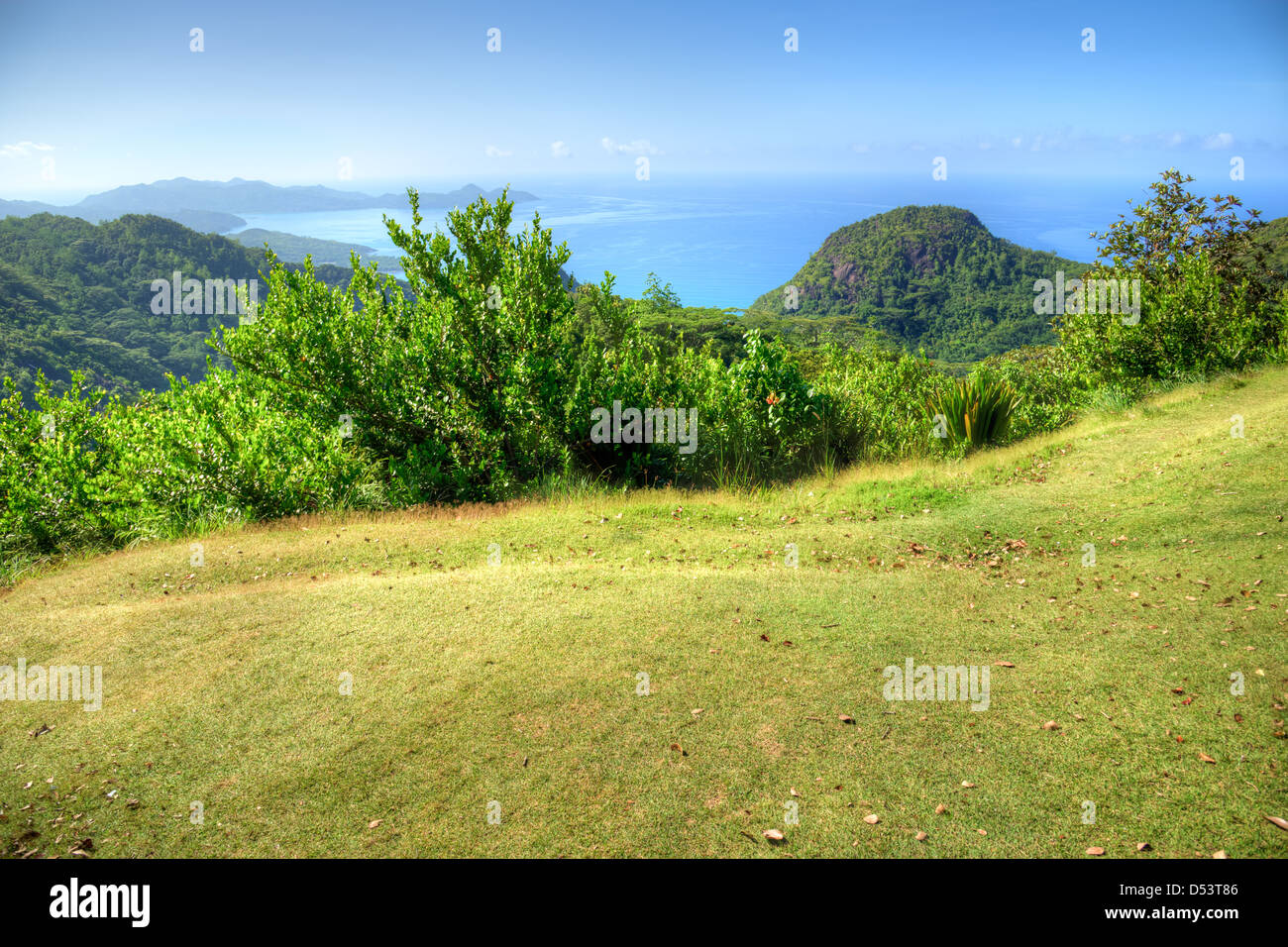Lookout lodge hi-res stock photography and images - Alamy