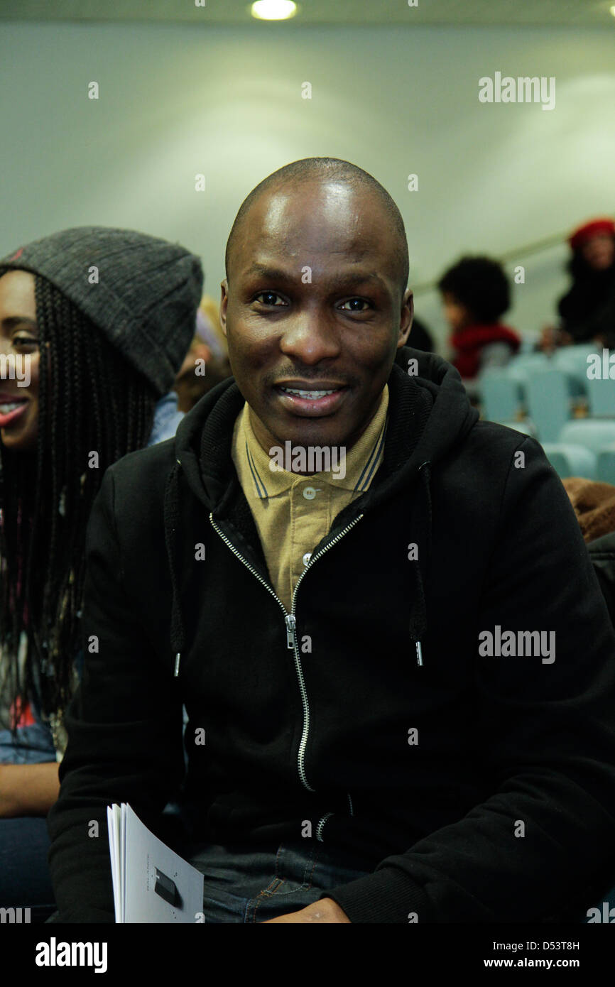 Bbc 1xtra hi-res stock photography and images - Alamy