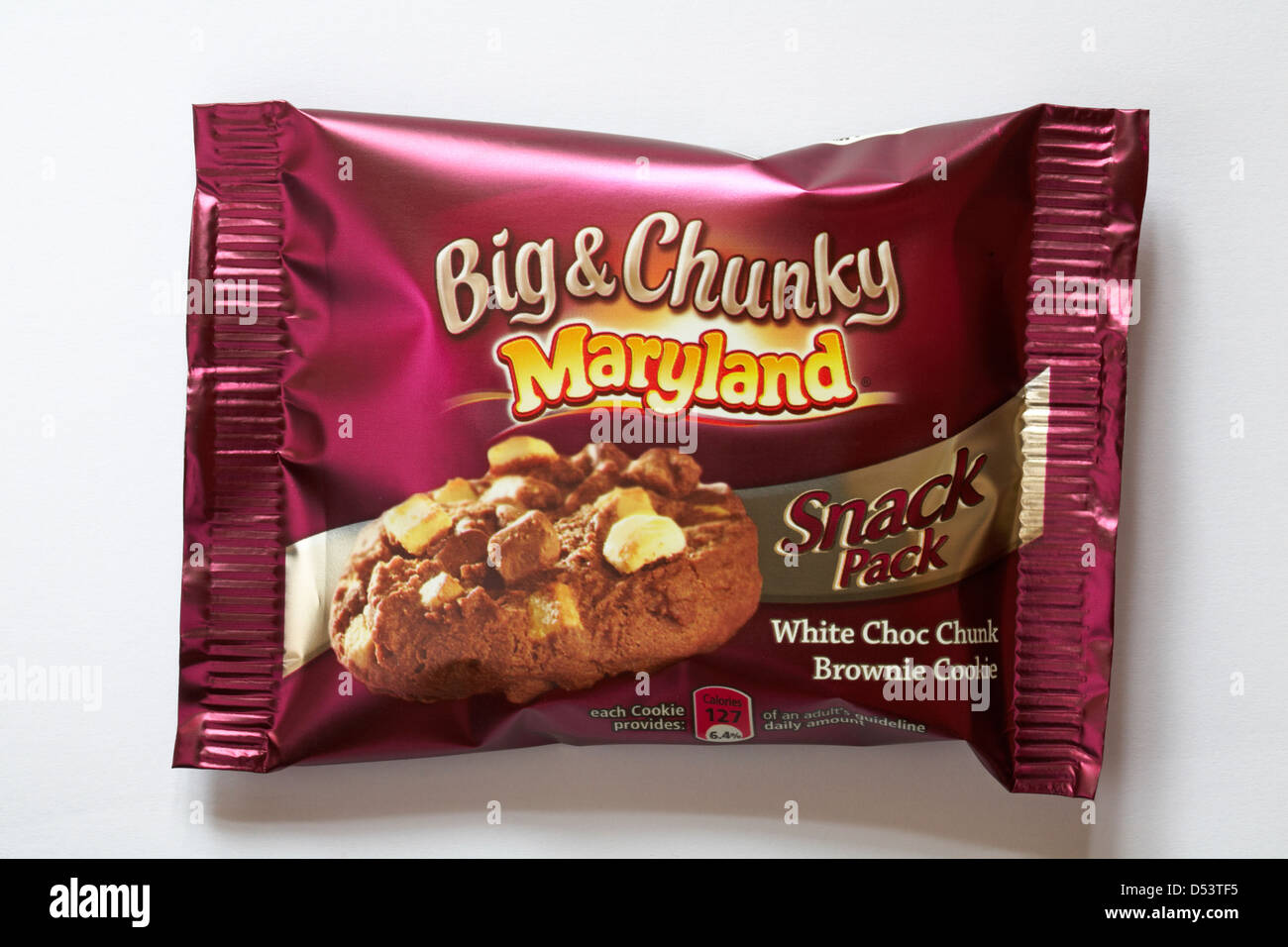 Maryland State Cookie