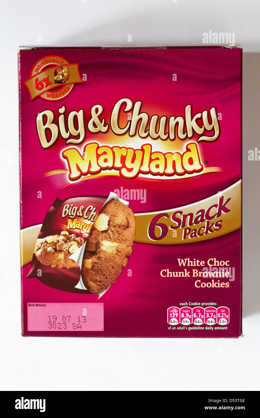 6 snack packs hi-res stock photography and images - Alamy