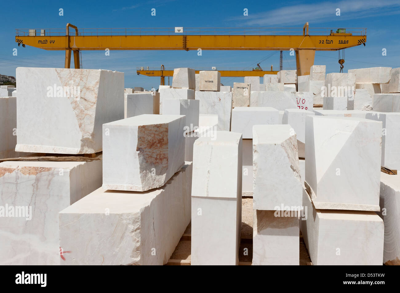 Marble handling hi-res stock photography and images - Alamy