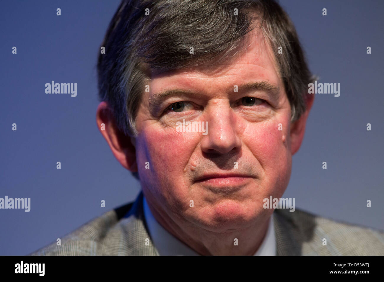 Tony Earley, chairman, president and CEO of PG&E Corporation Stock ...