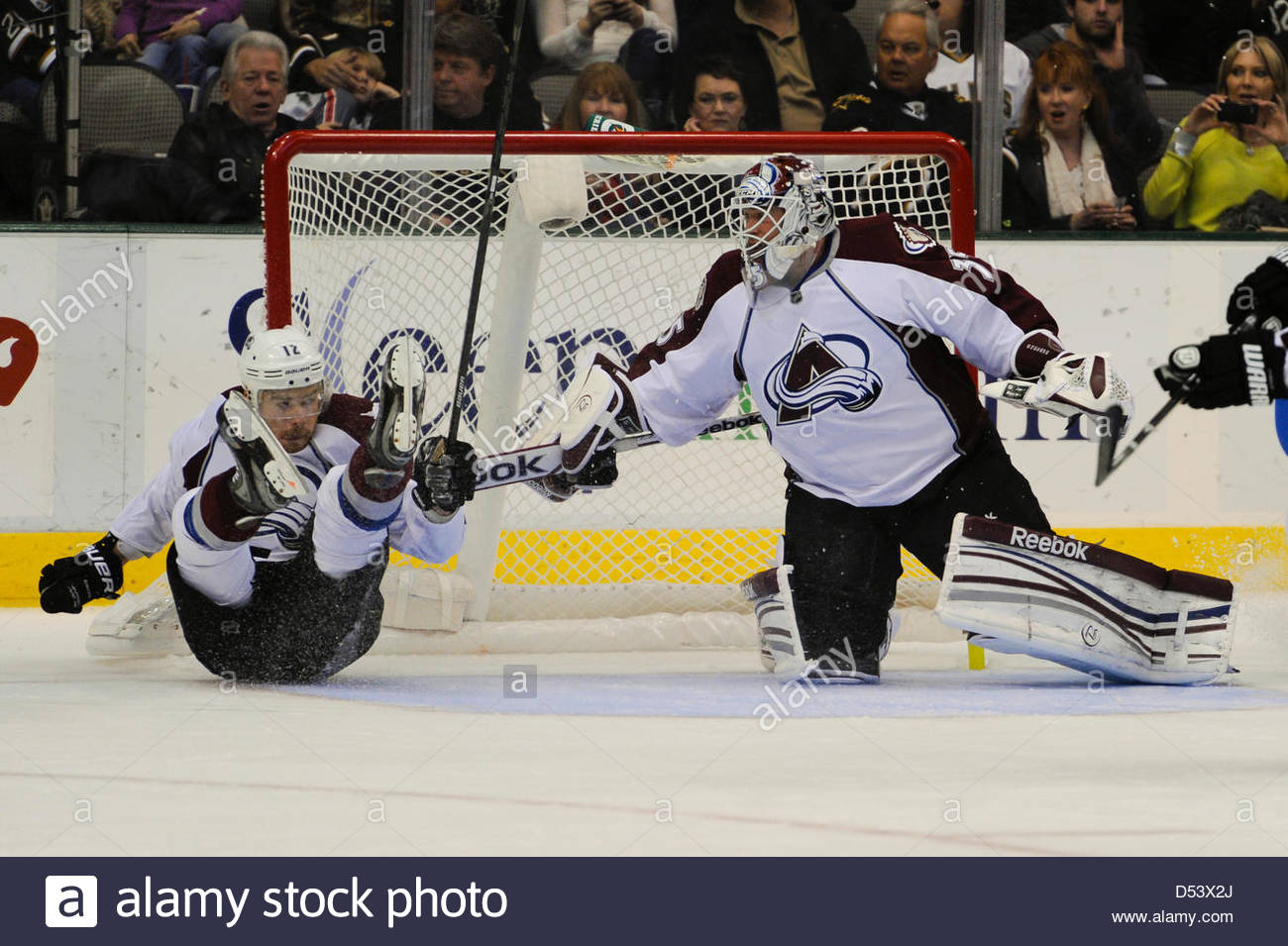 Avalanche Countdown Series: #12 Jarome Iginla : r/ColoradoAvalanche