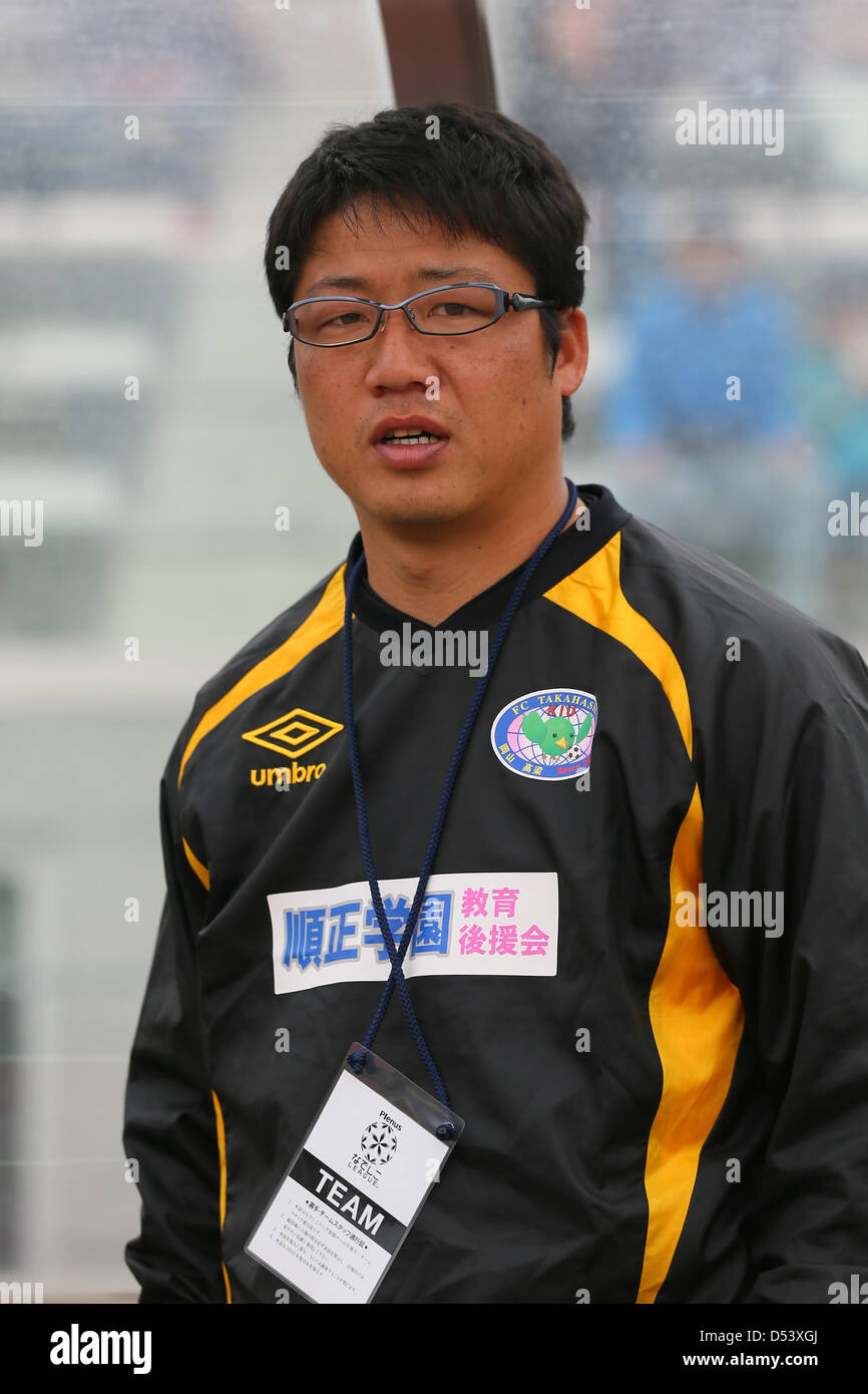 Plenus nadeshiko league hi-res stock photography and images - Alamy