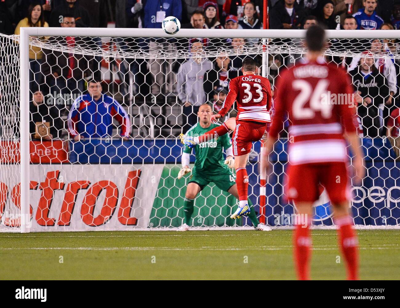 Kenny cooper hi-res stock photography and images - Alamy