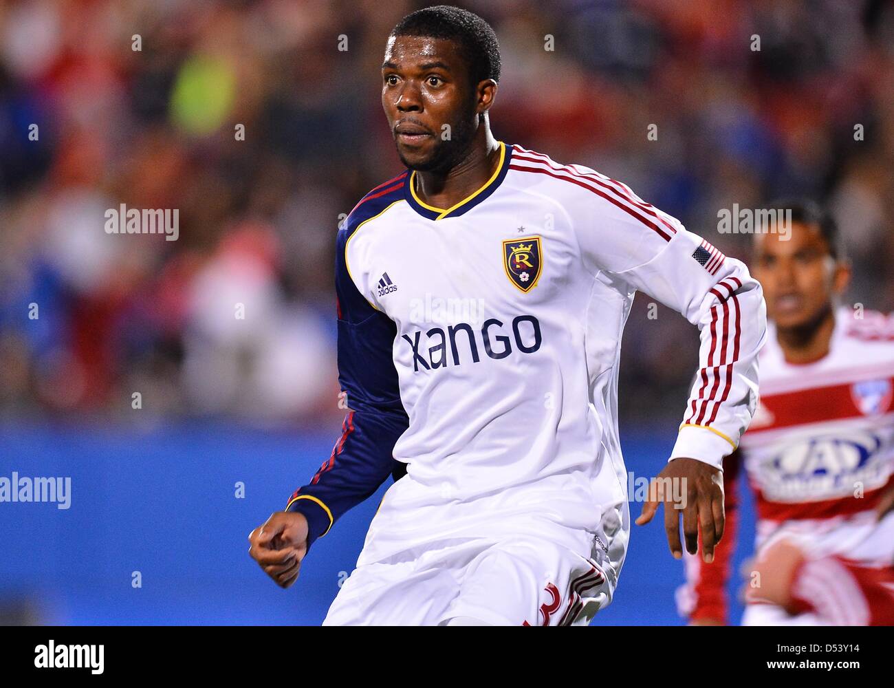 Major watson hi-res stock photography and images - Alamy