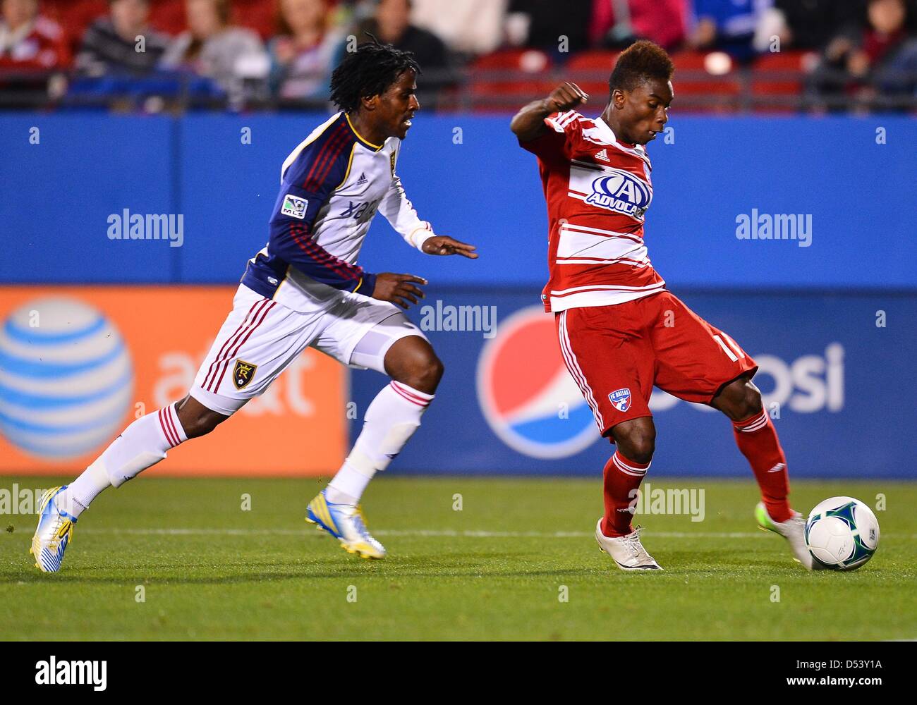 Fabian castillo hi-res stock photography and images - Alamy